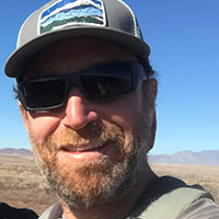 Personnel, Soil, Water, Ecological Sciences since 1994 GeoSystems Analysis