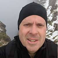 Personnel, Soil, Water, Ecological Sciences since 1994 GeoSystems Analysis